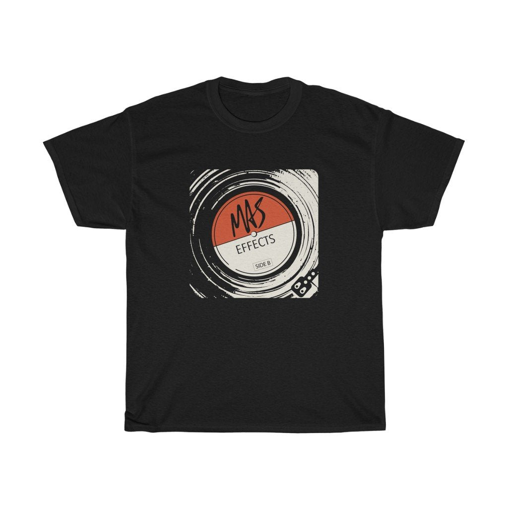 Merchandise - MAS Effects Stickers, T-shirts, and more